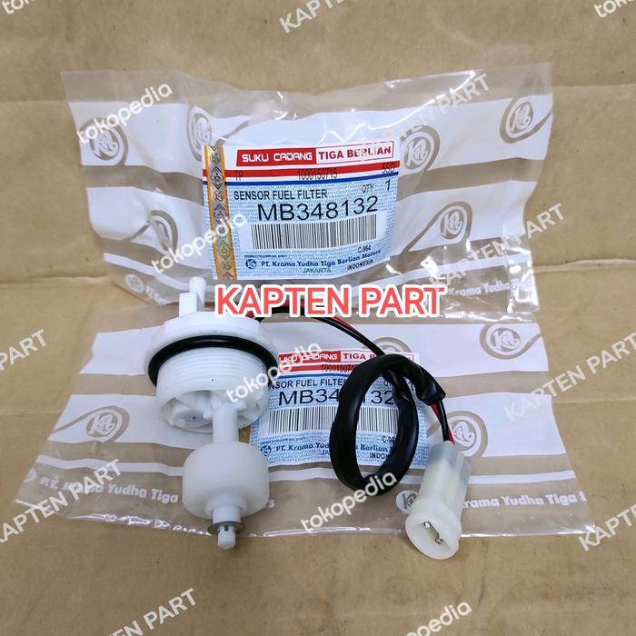 Jual SWITCH SENSOR FUEL FILTER SENSOR FILTER SOLAR L300 DIESEL ...