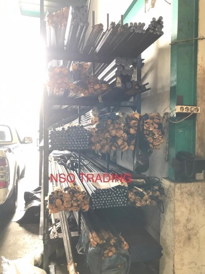 Jual HIDROLIK TUBING PIPE SEAMLESS/ Pipa OD 28 x thk 3x pjg 6.000 mm ...