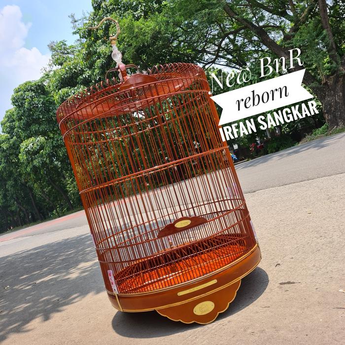 Jual kandang murai BnR seri MB terbaru - Kota Tangerang - irfan ...