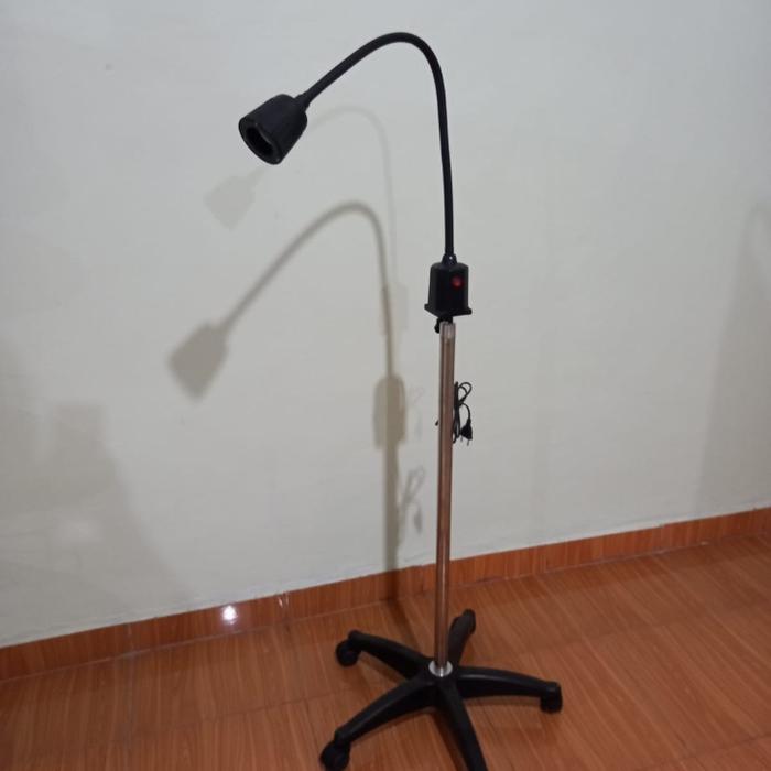 Jual Lampu Tindakan LED,Lampu Periksa Medis,Lampu Tindakan/Periksa ...
