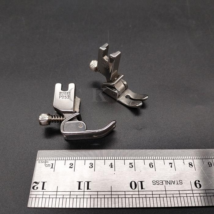 Jual Sepatu mesin Kerut (P952) Mesin Jahit High Speed Jarum 1 Industri - Jakarta Utara - Cks ...