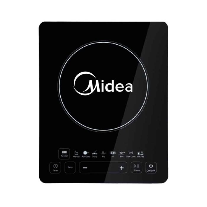 Jual Midea Kompor Induksi 1tumpu Di Seller Jete Store - Cengkareng ...