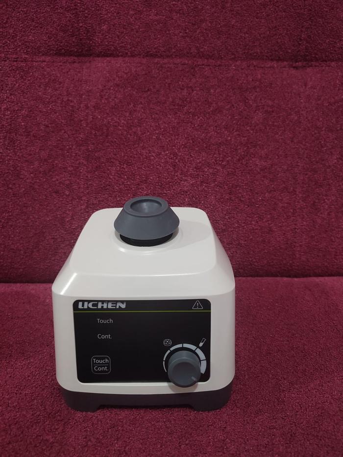 Jual Vortex Mixer 3000rpm LACHOI LCH-MX-S - Kota Bekasi ...