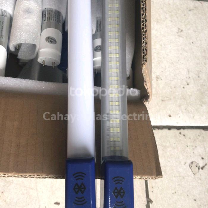 Jual LAMPU TL T8 LED TUBE SENSOR 14W 14WATT HEMAT LISTRIK - PUTIH 6500K ...
