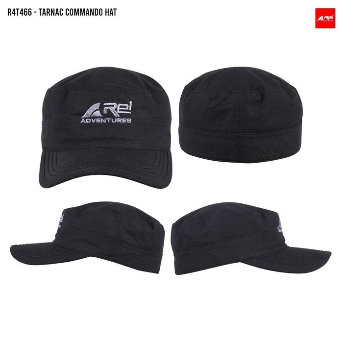 Jual Commando Hat Tarnac Arei Outdoorgear Di Seller Velvet Store ...