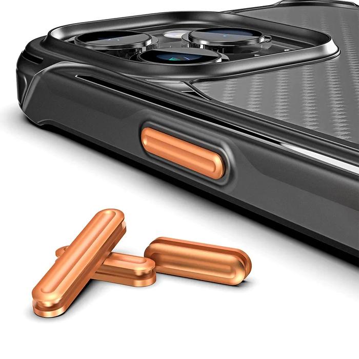 Jual Rebel Ultra Button Gen4 - Jakarta Pusat - Digicase Group | Tokopedia