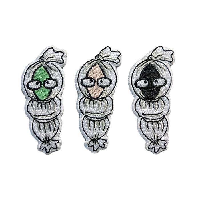 Hantu Pocong Logo