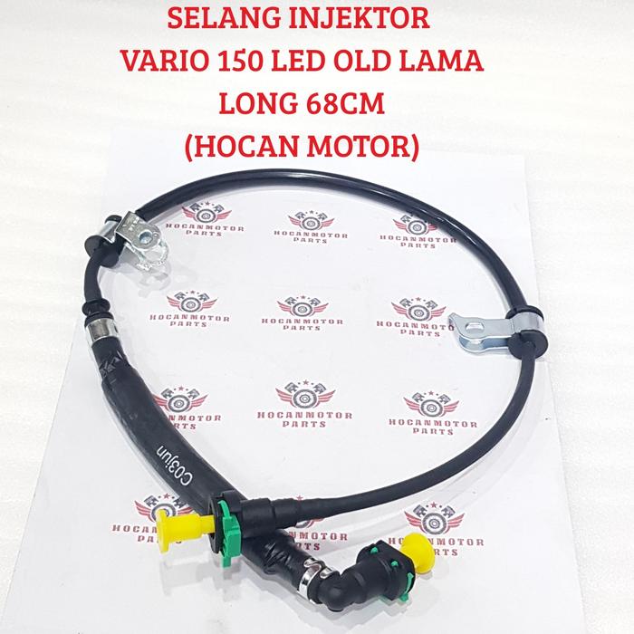 Jual SLANG INJEKTOR SELANG BENSIN INJEKSI VARIO 150 OLD VARIO 125 ESP ... Jual SLANG INJEKTOR SELANG BENSIN INJEKSI VARIO 150 OLD VARIO 125 ESP ...