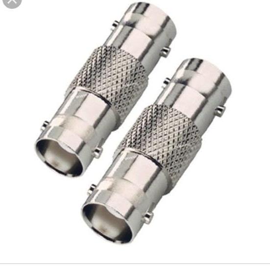 Jual Sambungan bnc Konektor CCTV / konektor bnc sambungan kabel coaxial - Kota Medan - NEXTCAM ...