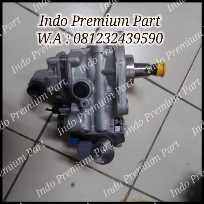 Jual Injeksi Pump Supply Pump Assy Toyota Hilux Revo 2GD 22100-0E010 ...