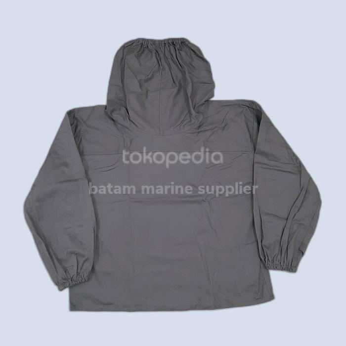 Jual Blasting Jacket / Baju Blasting - Kota Batam - batam marine ...