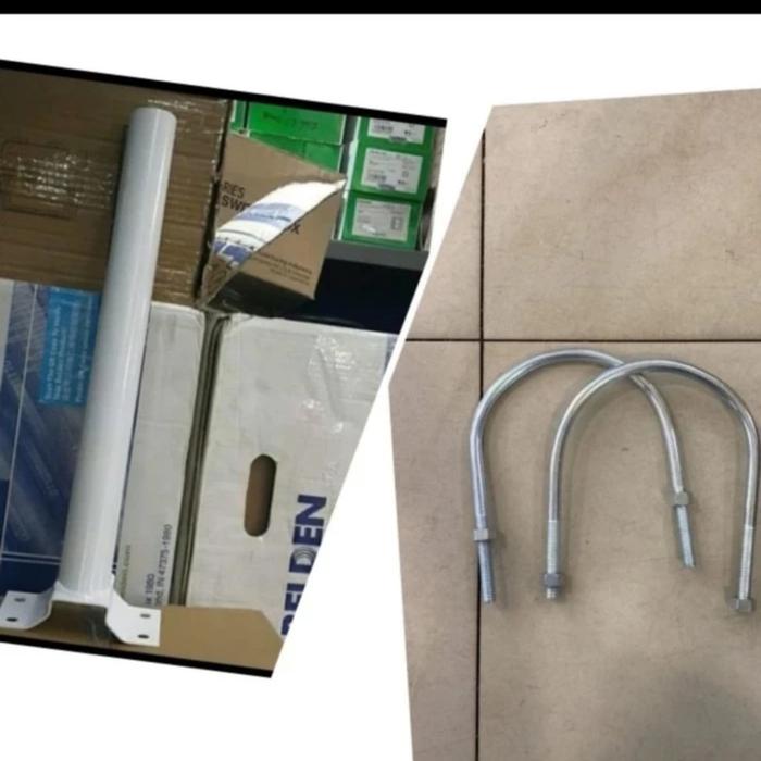 Jual tiang lampu jalan stang pju ornament tiang lampu jalan pju - TIANG ...