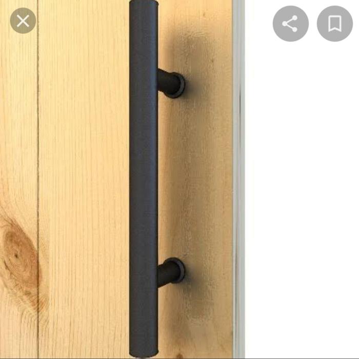 Jual handle pintu besi minimalis - Kota Tangerang Selatan - Las Wahyu ...