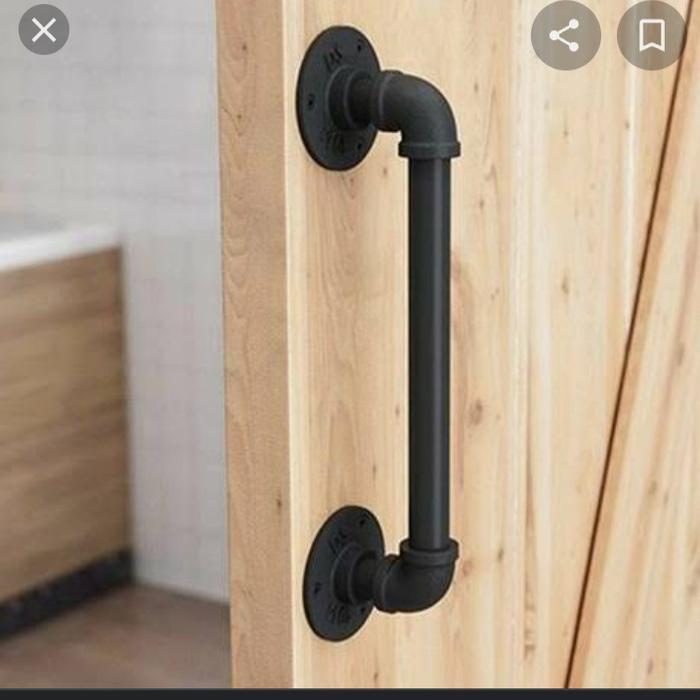 Jual handle pintu besi - Kota Tangerang Selatan - wahyu jaya steel ...
