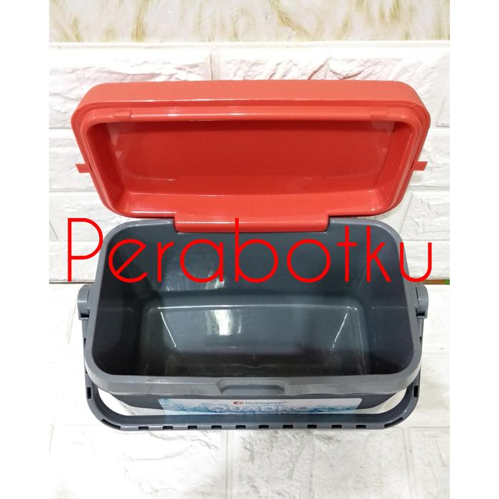 Jual Cooler Box 4 Liter Quadro Sbt005.tiqd / Termos Es / Kotak Es Kecil Di Seller Ayato ...