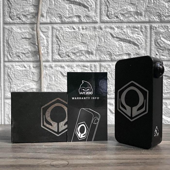 Jual Hexohm V3 Black Anodized Vapezoo - Kab. Banyumas - Reyyourbae ...