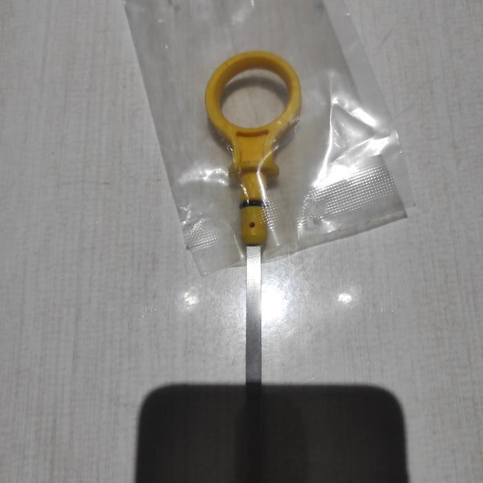 Jual STICK DIPSTIK OLI MOBIL MAZDA BIANTE LAMA / NON SKYACTIV STIK ...
