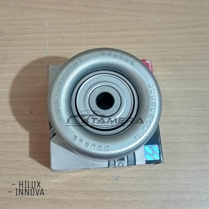 Jual Koyo Bearing LAKER LAHAR Tensioner Hilux Innova ORI JP ...