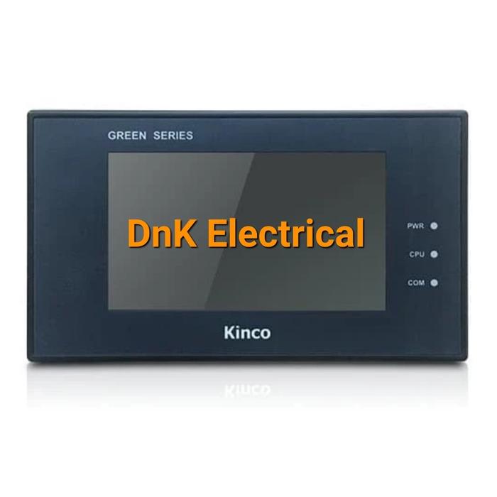 Jual HMI 10,4 " INCH FORT By KINCO GL104E / GL 104E Human Machine Interface - Jakarta Barat ...