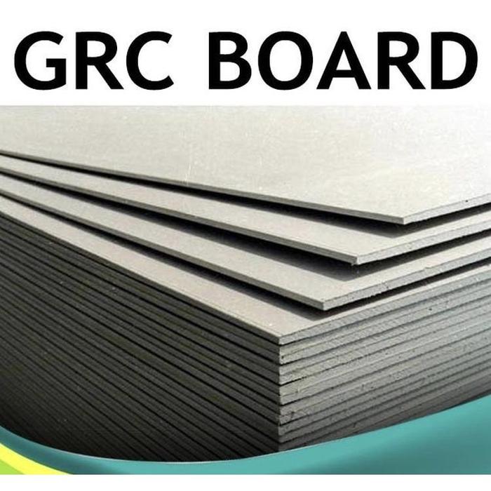 Jual GRC BOARD 1220 X 2440 - 9MM - Kab. Karawang - KITA UTAMA KARAWANG ...