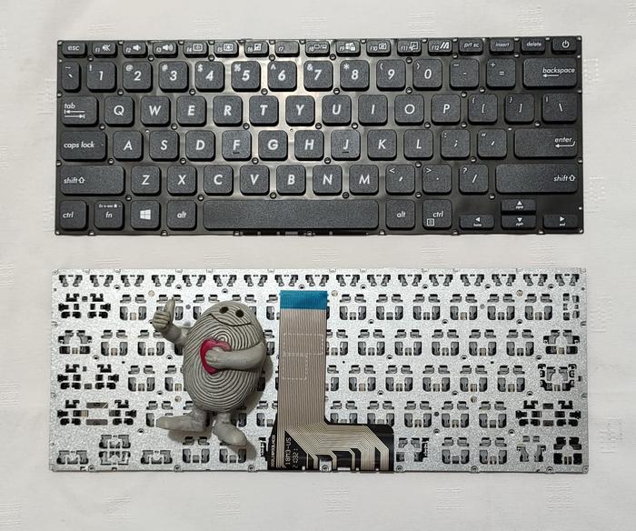 Jual Keyboard ASUS ExpertBook P1411 P1411CMA Y1411 Y1411CD Y1411CDA ...