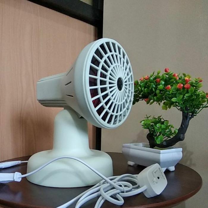 Jual Lampu Infrared Terapi 150 Watt / Be Care Alat Fisioterapi Terapi ...