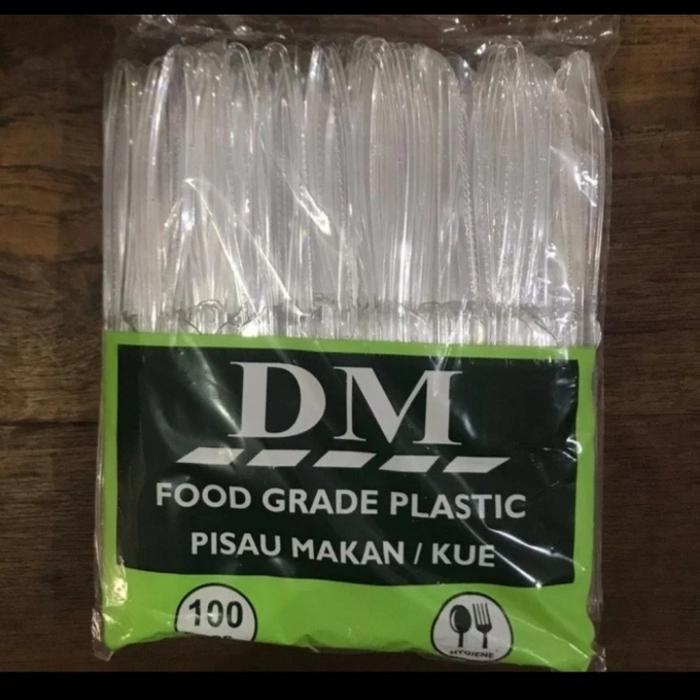 Jual Pisau Plastik Kecil Brownies Kue Cake Tart Taart Puding DM - Kota Tangerang - BakingHolic ...