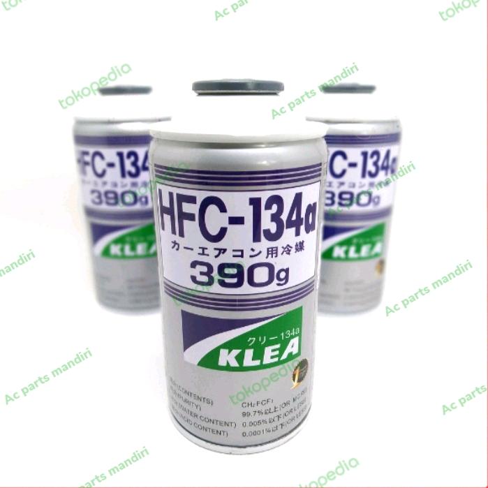 Jual FREON R134 KLEA INEOUS - Jakarta Pusat - Ac parts mandiri | Tokopedia