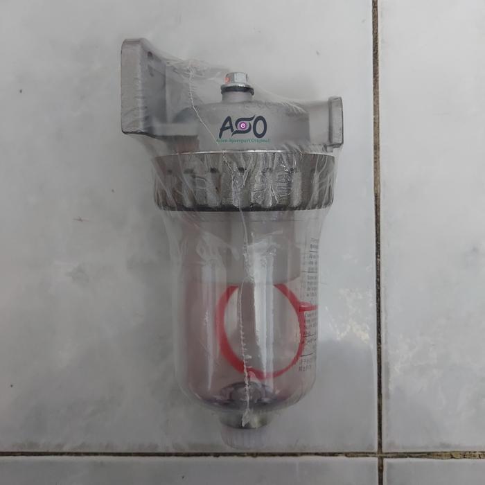 Jual Rumah Filter Solar Fuel Filter Assy Water Separator Fuso Ganjo ...