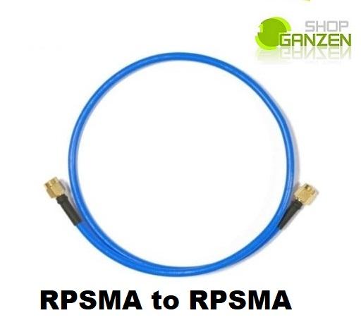 Jual Kabel Pigtail RPSMA to RPSMA 50cm Flex guide ACRPSMA - Jakarta Pusat - Ganzen Shop | Tokopedia