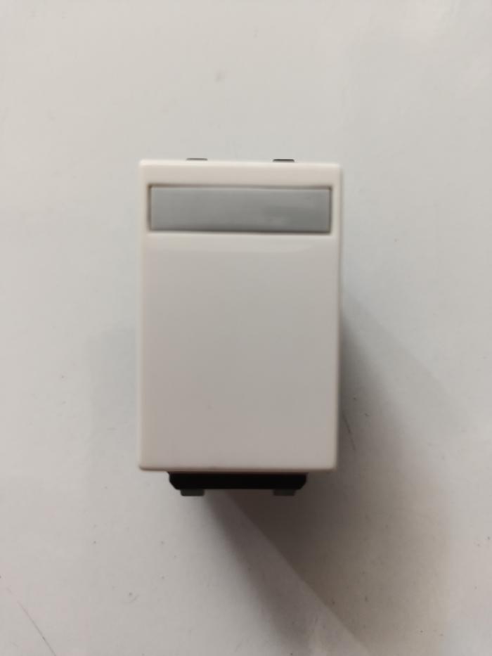 Jual Mata Saklar / Device dan Aksesoris PANASONIC 1 Gang Single Pole ...