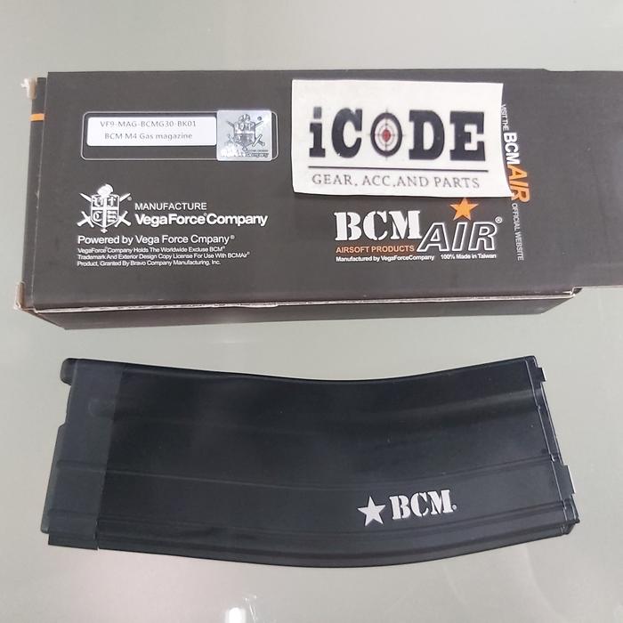 Jual BCM mag VFC m4 hk416 gbbr - Jakarta Utara - icodestore | Tokopedia