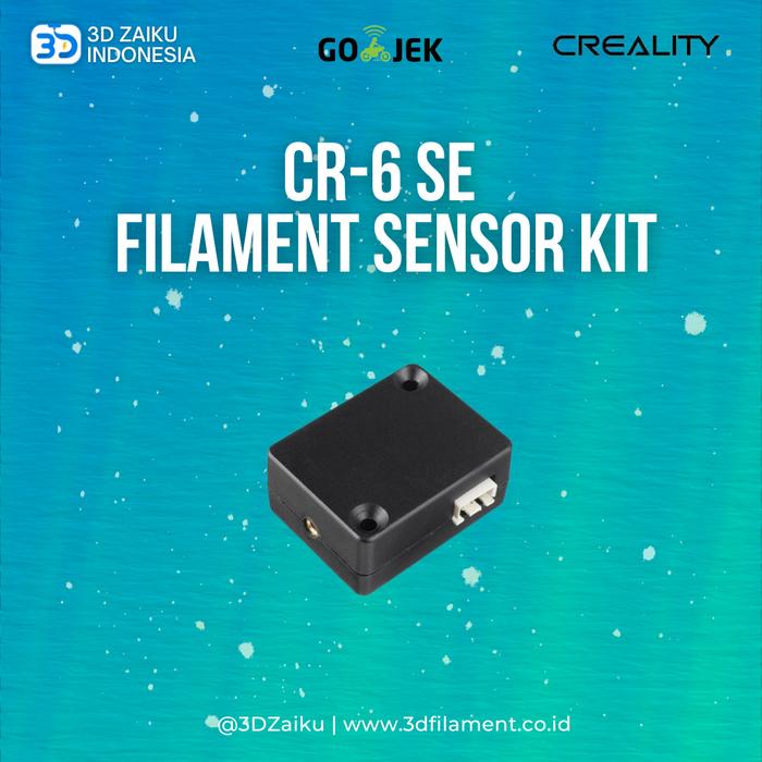 Jual Creality 3D Printer CR-6 SE Upgraded Filament Sensor Kit - Jakarta ...