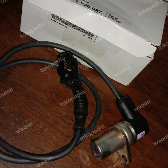 Jual Sensor TD Crankshaft BMW E36 M50 Original BMW - Jakarta Pusat ...