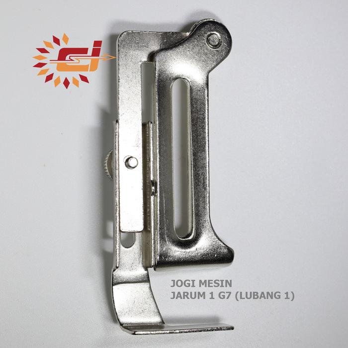 Jual Jogi Mesin Jahit Jarum 1 G7 - Lubang 1 - Jakarta Timur ...