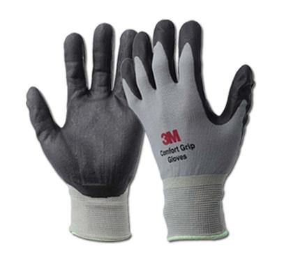 Jual Sarung Tangan Electrical 3M / Sarung Tangan Comfort Grip Gloves ...