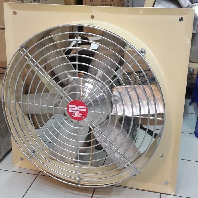Jual PROPELLER FAN 20"/1450RPM/220V/380V/AIRFAN - 1,1KW/1,5HP, 220V/1PHASE - Jakarta Barat - Air ...