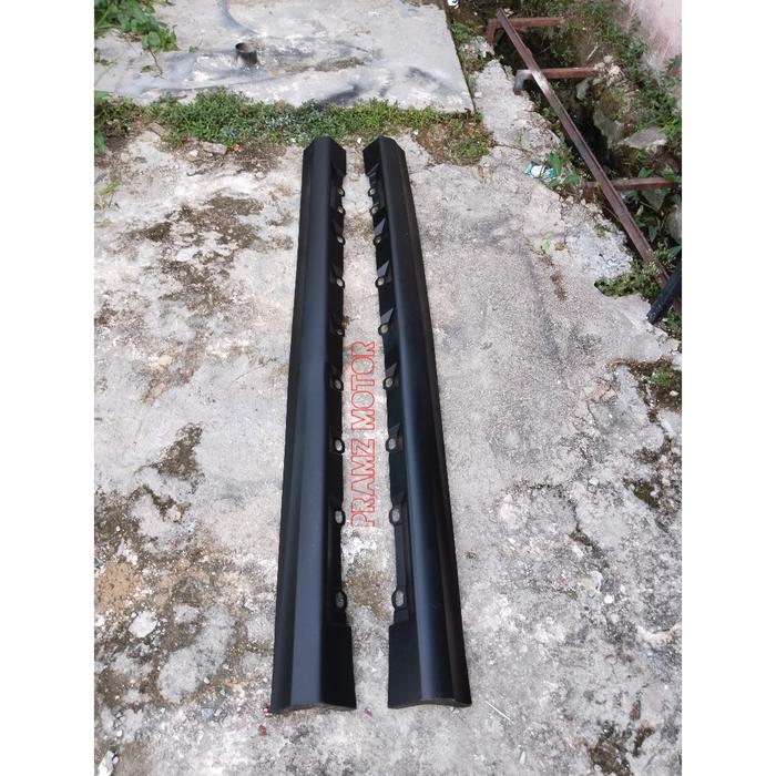 Jual Side skirt bodykit samping AVANZA VELOZ 2012 - 2018 - Kab. Bekasi ...
