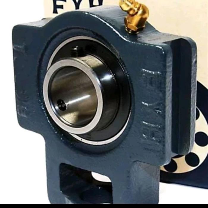 Jual TAKE UP UNIT /PILLOW BLOCK UCT 205 (AS 25MM) /FYH - Jakarta Barat - SUMBER BERKAT JAKARTA ...