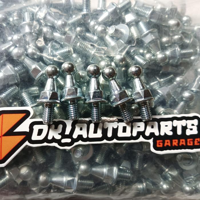 Jual Baut Cover Engine Mitsubishi Xpander original. - Kota Bekasi - Dk ...