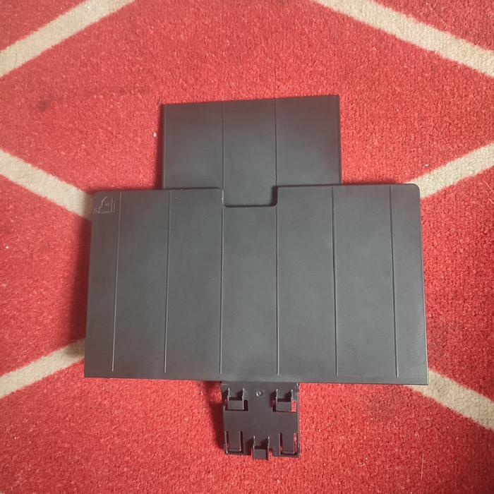 Jual Paper Tray Sandaran Tatakan Dudukan Kertas Printer Epson L120 L21 ...