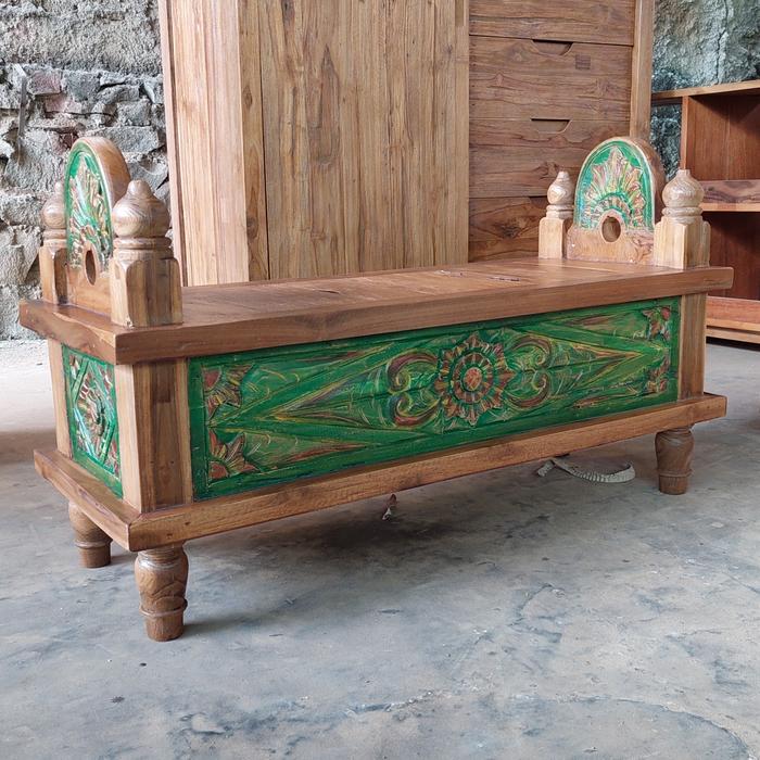 Jual Jodang | Peti | Meja | Kursi 97*37*60cm - Kab. Bekasi - mattoa ...