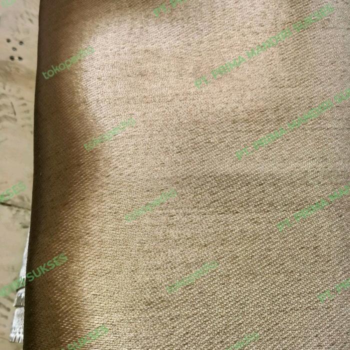 Jual Kain Fiberglass cloth HT 800 coklat tahan panas - Jakarta Barat ...