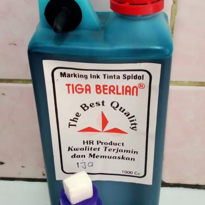 Jual Tinta Permanent/tinta Karung/tinta Marking/tinta Spidol/tinta ...