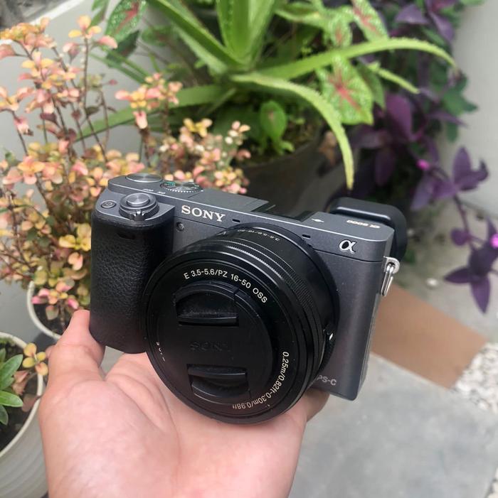 Jual Sony a6000 fulset gray termurah - Kota Bandung - Anyar kamera ...