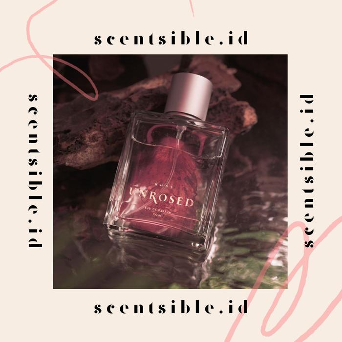 Jual HMNS PERFUME UNROSED DECANT/SHARE IN BOTTLE SCENTSIBLE - 2 ml ...
