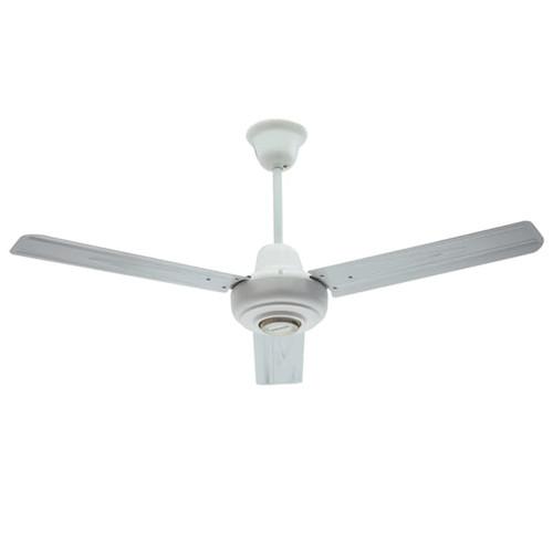 Jual Maspion Ceiling Fan Uchida CF-240 White (48 Inch) Kipas Angin ...