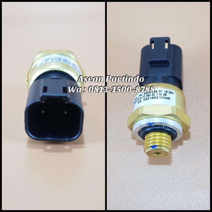 Jual Switch Sensor Tangki Kaki 4 - Truck Mercy Actross CH2528 - AXOR ...