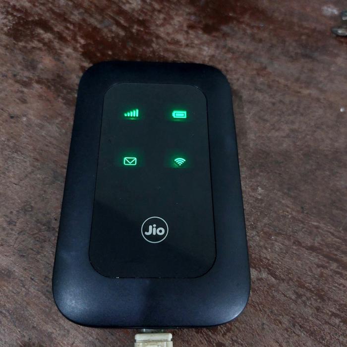 Jual Mifi Modem Jio Jmr 591 4G Lte Unlock - Kab. Cilacap - Pro Max ...
