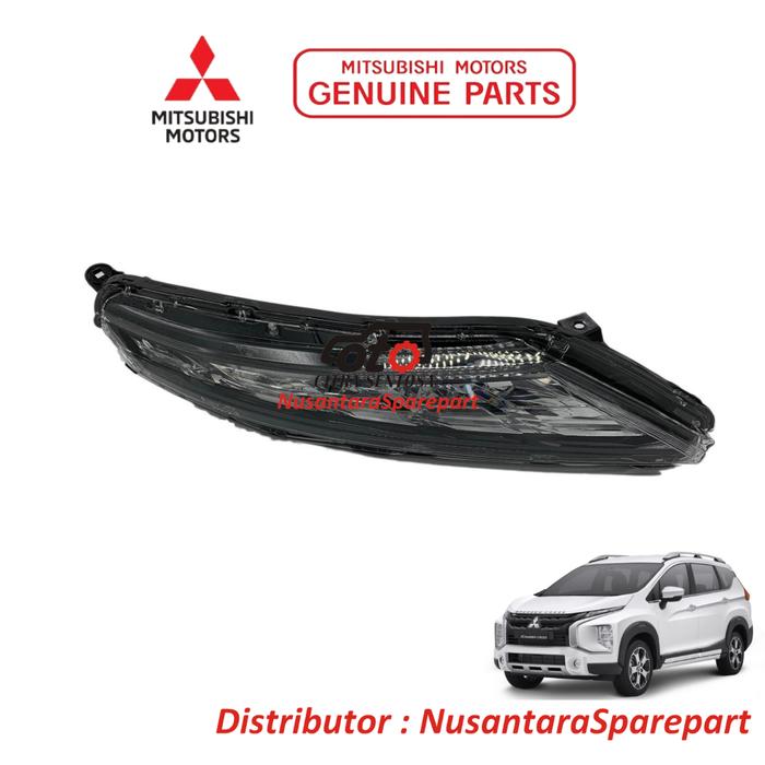 Promo LAMPU SIGN SEN SIPIT ATAS DEPAN KANAN ASSY MITSUBISHI XPANDER ...